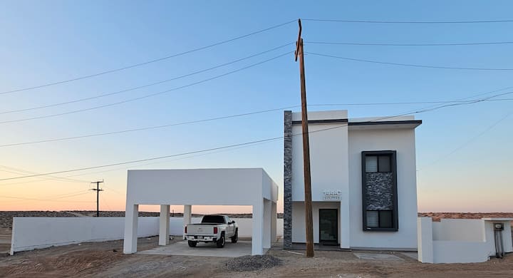 Colinas Casa En La Playa - Puerto Peñasco