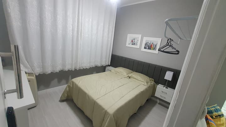Apartamento Na Glória-rj - Río de Janeiro