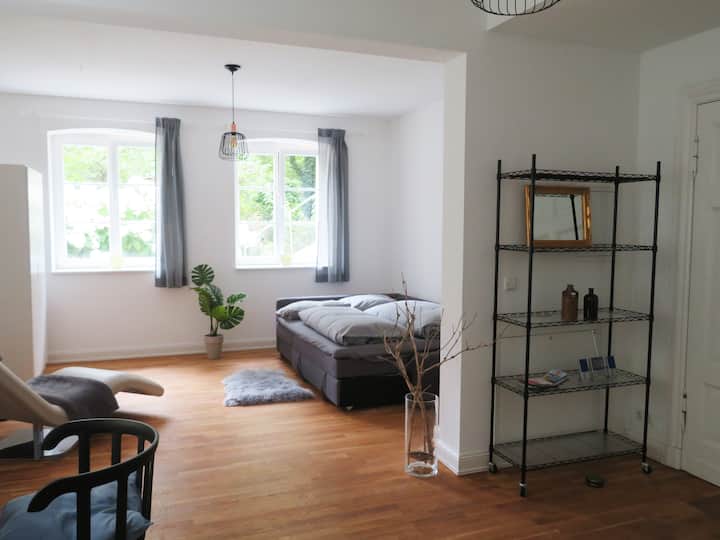 Ruhige, Gemütliche Wohnung Nähe Park Sanssouci - Potsdam