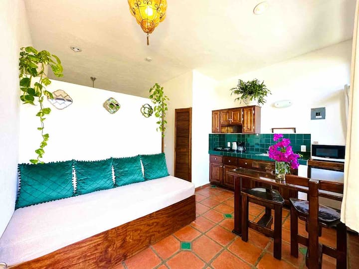 Downtown Tropical Oasis –&nbsp;5 Min Walk To The Marina - Cabo San Lucas