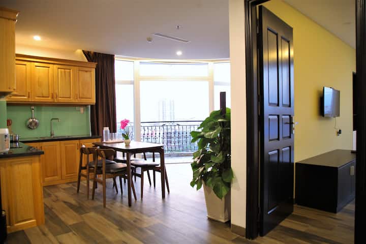 Orchidees Apartment Near My Khe Beach - Đà Nẵng