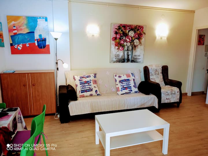 Salou 3 Minutos Playa (Hutt-0074131) - Salou