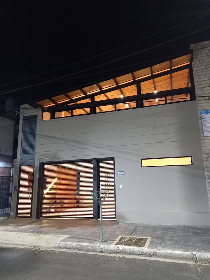 Hermoso Dpto. En Corrientes Cerca De La Costanera. - Corrientes, Argentina