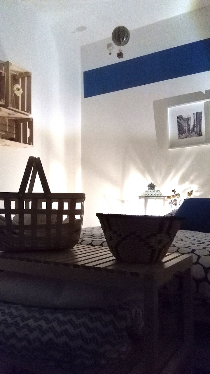 Camere Bixio - Verona