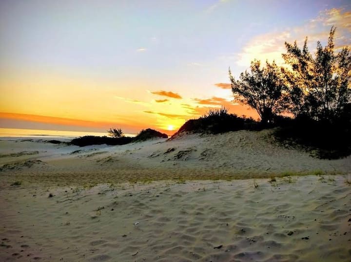 Loft Encantador De Frente Para O Mar - Arraial do Cabo
