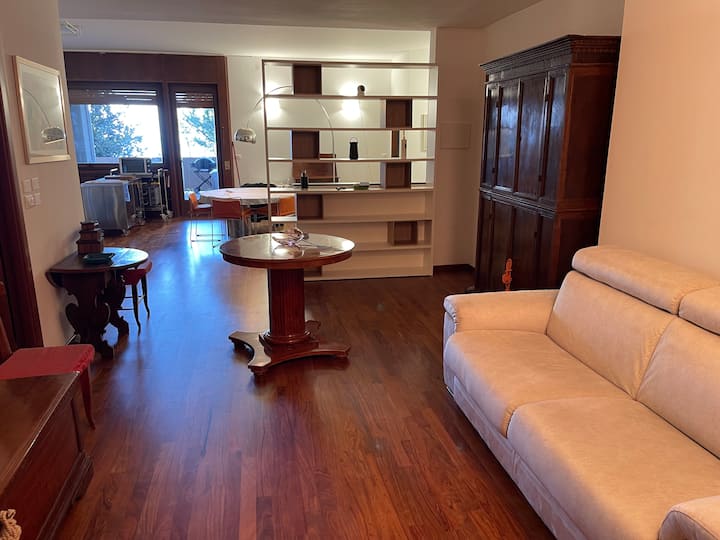 Appartamento Cadifra-passetto,portonovo,conero - Ancona