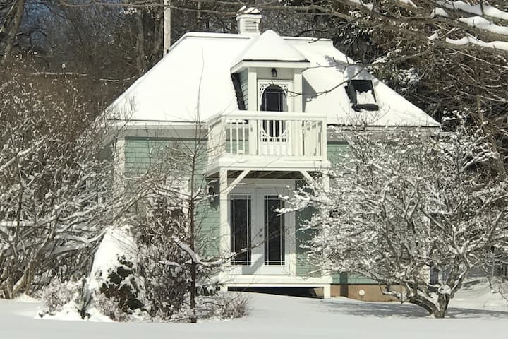 The Carriage House At Alicion - Lunenburg