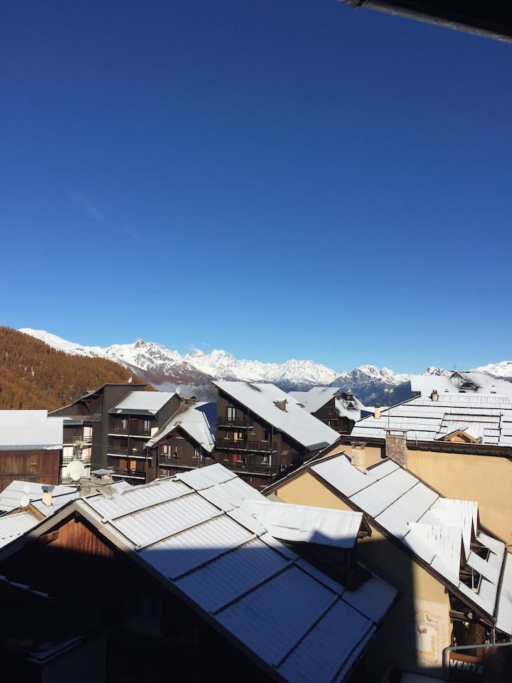 Studio Eterlou - Mont-Dauphin