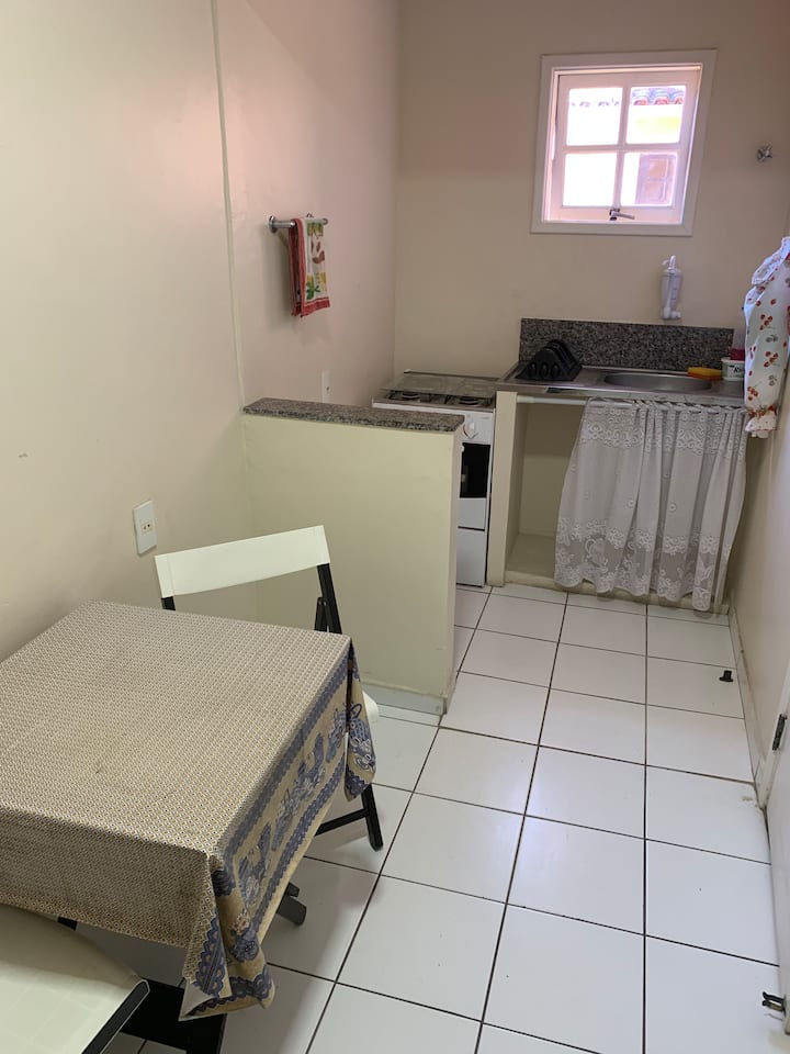 Pousada Aloha Lagoon - Cabo Frio