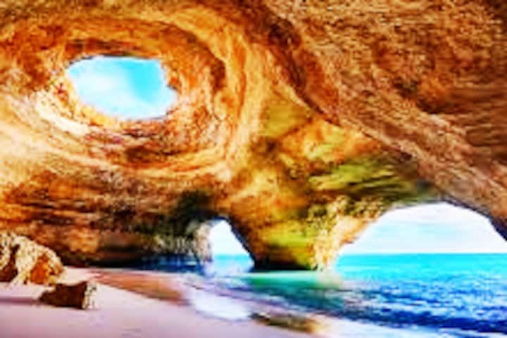 Porto De Mós Beach Apartament - Algarve Lagos - Lagos