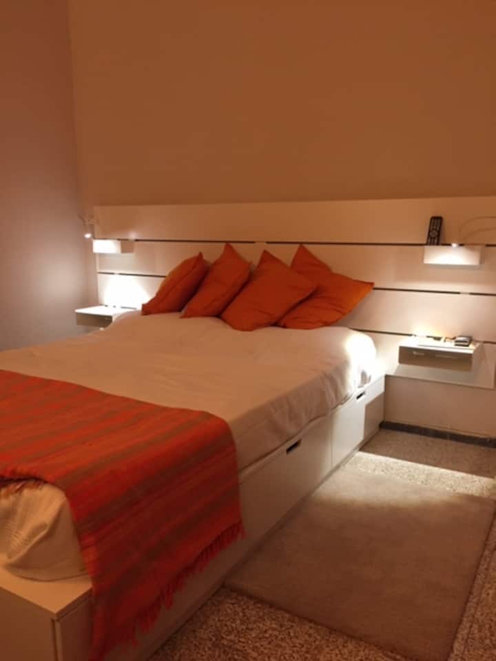 Playa San Juan - Studio Apartment - San Juan de Alicante