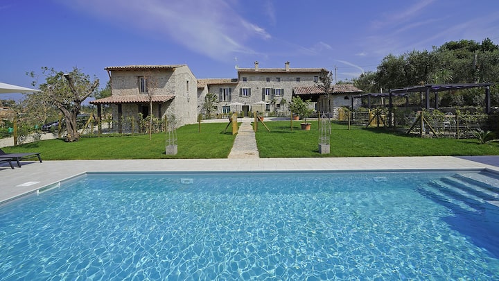 Dogoli Country Apartments - Trilo Plus - Bardolino commune, Italy