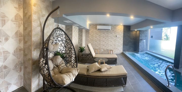 Acogedor Studio Amoblado,  En Condominio En Pucón - Los Ríos