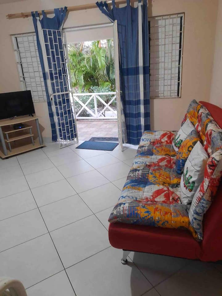 One Bedroom Apartment 6 - Barbados