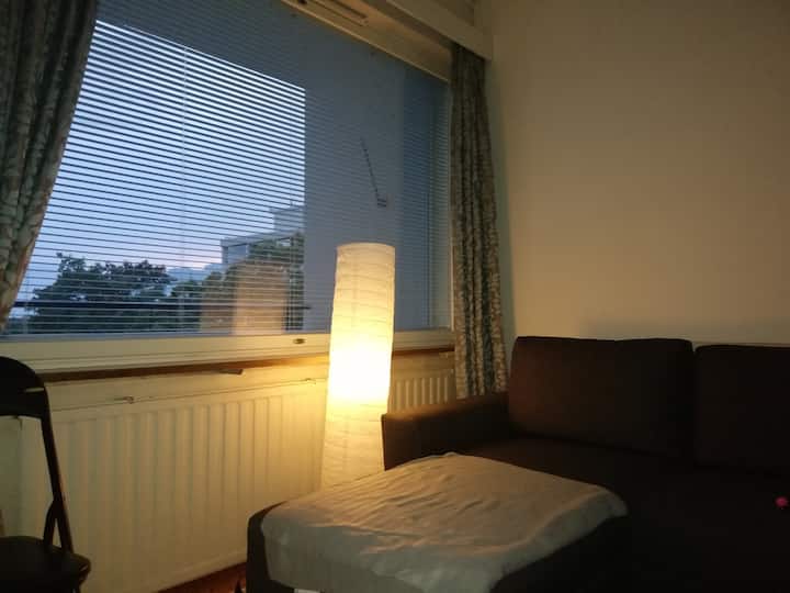 Central Apartment In Hip Area Of Kalio - Helsinki
