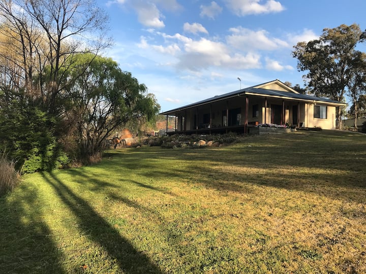 Sweet Retreat, Stanthorpe - Stanthorpe