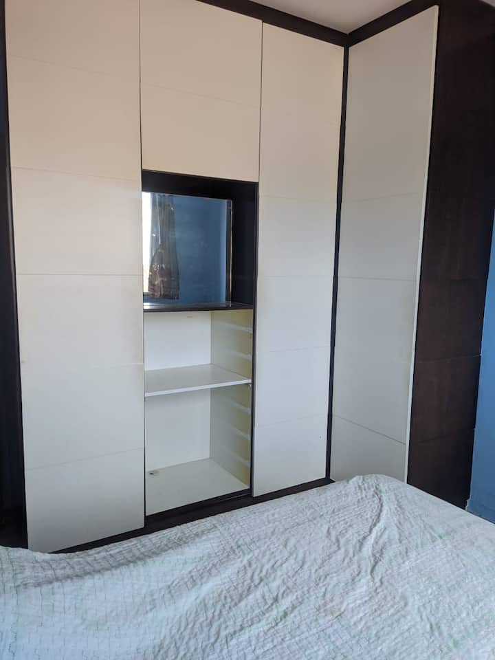 Canto Da Cris - Serra