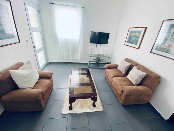 🏠 Casa Benítez. Location !! ☀️ - San Juan