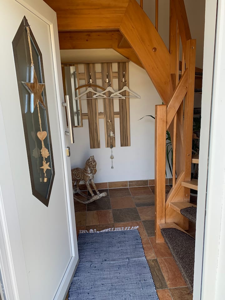 Landwohnung Julbach - Ruhige Auszeit Genießen - Burghausen