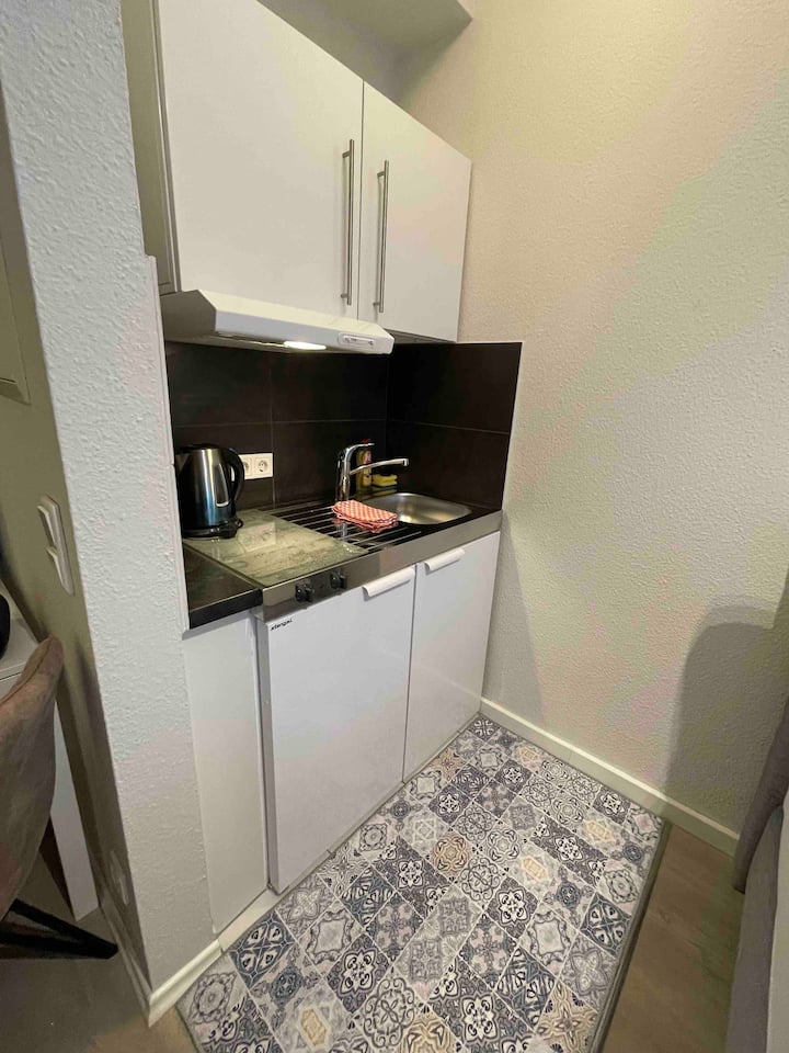 Apartment Auf Zeit 304 - Mainz