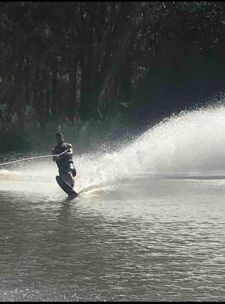 Bundalong On Clarke A Spacious Family Home - Bundalong