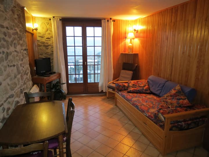 Maison De Village - Ger