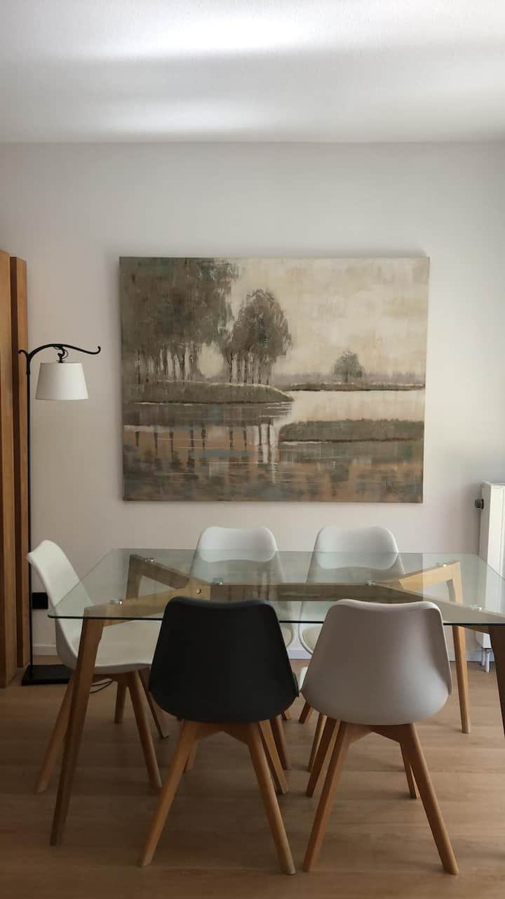 Cosy Appartement 2 Pièces - Aix-en-Provence
