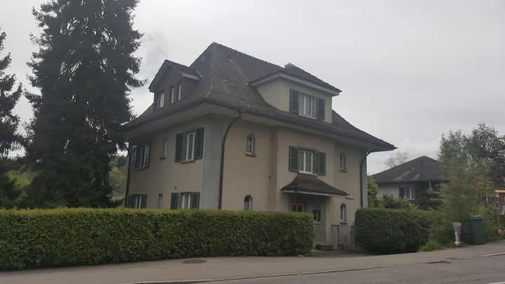Villa Köniz - Room 5 / 1 Bis 3 Personen - Berne