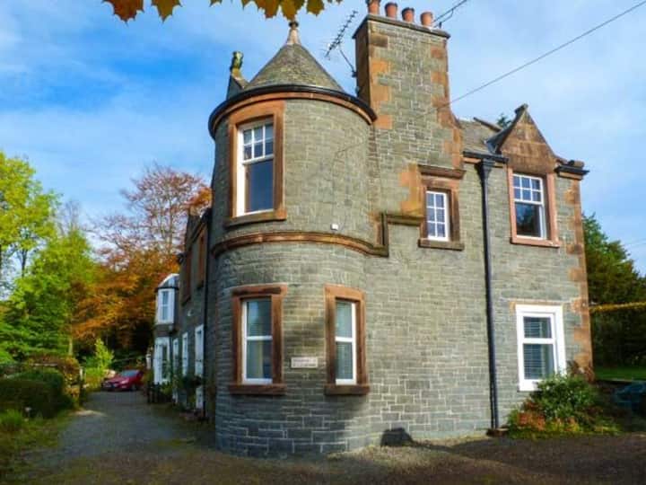 Meadow Houses Apartment - Moffat