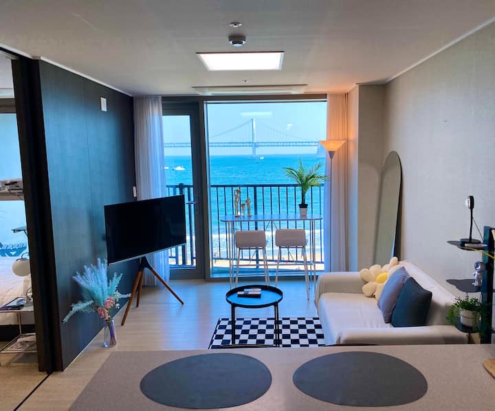 Busan Vacation Rentals & Homes - Busan, South Korea | Airbnb