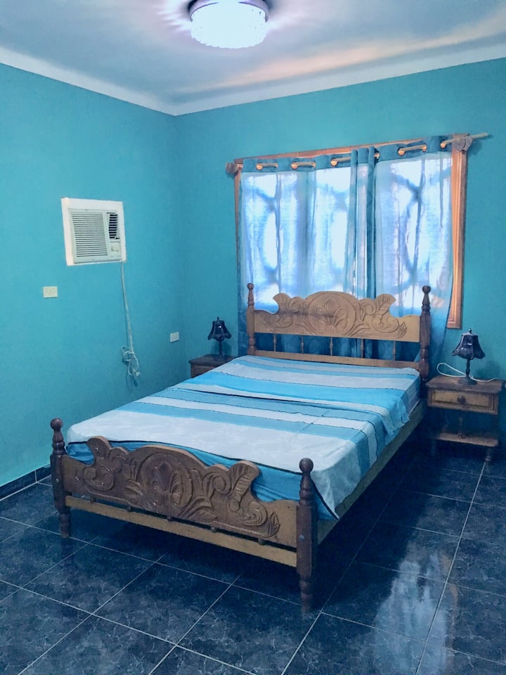Céntrico Y Limpio Apartamento Privado - Cuba