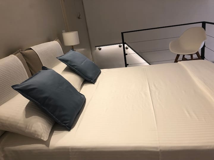 Taormina Diodoro Luxury Loft - Centro Storico - Taormina