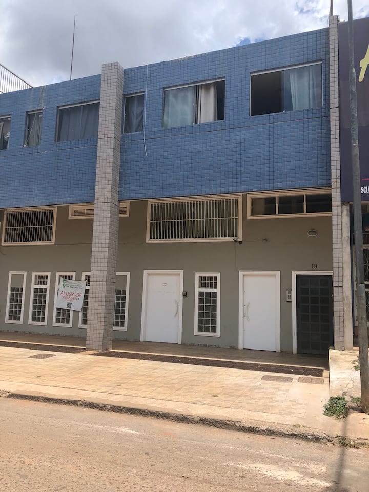 Flat 703 Kit 104 - Brasília