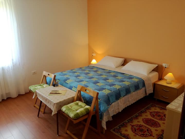 Apartamento Para 3 Personas Cerca De La Playa, Senderos Para Bicicletas - Rovinj