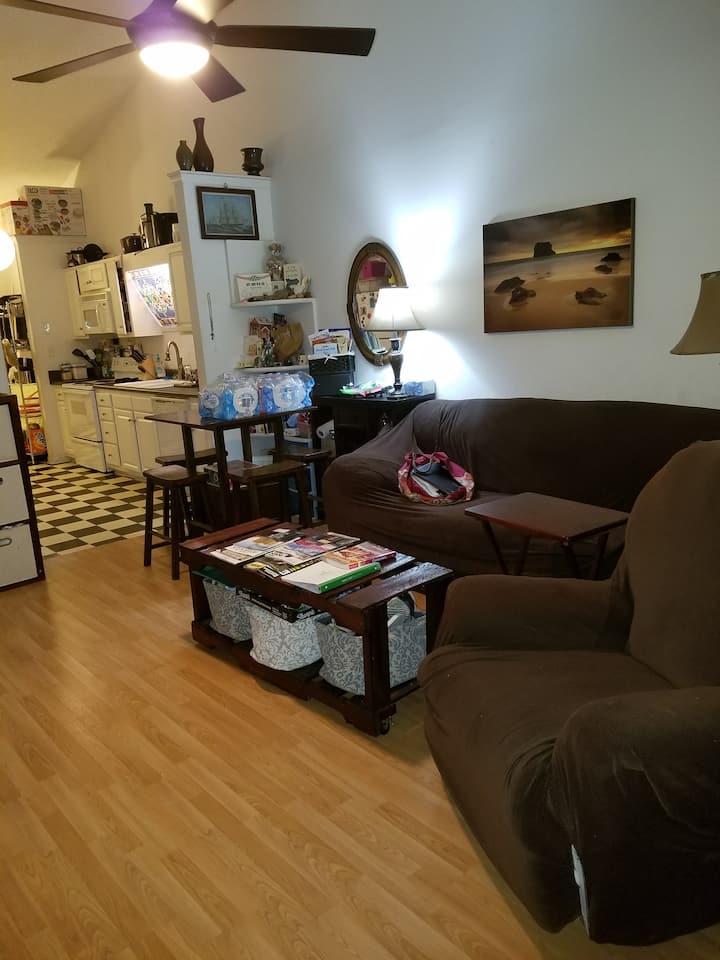 Fully Furnished Room Ecu Medical Campus - Greenville, NC