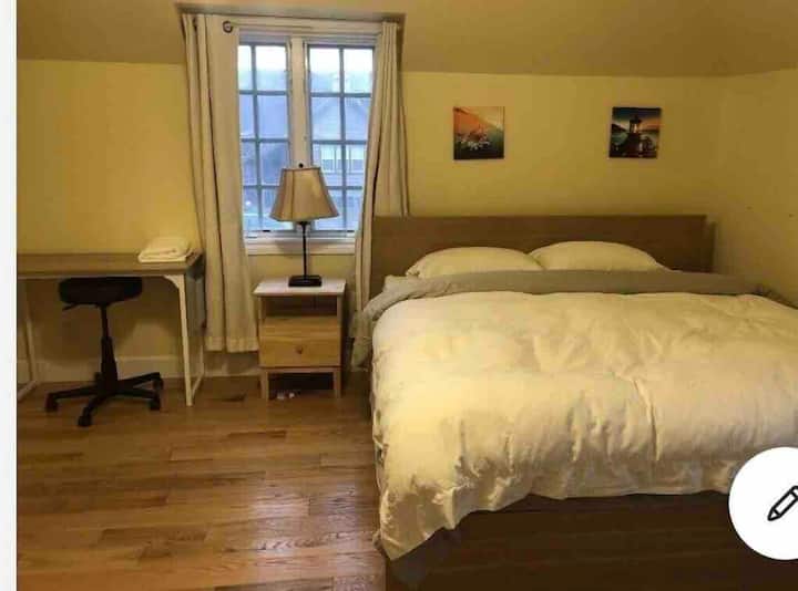 Our Most Private Room With Own Private Entrance - Pacifica, CA