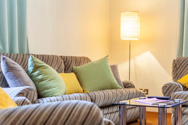 Spacious Apartment Short Walk To Hyde Park - Londres