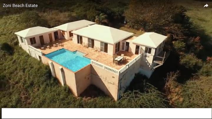 Culebra Villa Vacation Rentals - Puerto Rico | Airbnb