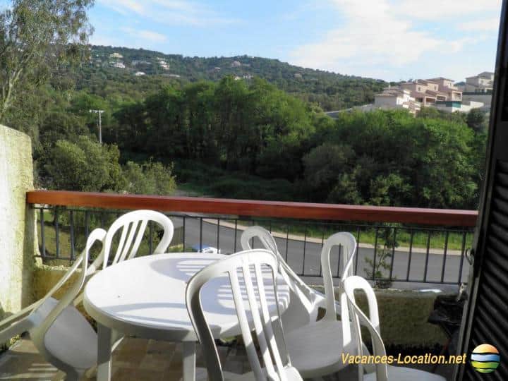 Vacances D éTé En Corse Joli Appart Duplex - Ajaccio