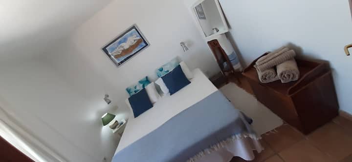 Chambre D'hôtes 
Dans Villa Piscine - Puerto del Carmen