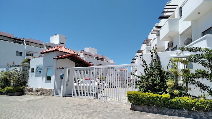 Condomínio Villa Da Praia Resort - Arraial Do Cabo - Arraial do Cabo