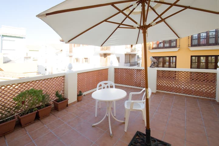 Casita En Puerto De Denia - Dénia