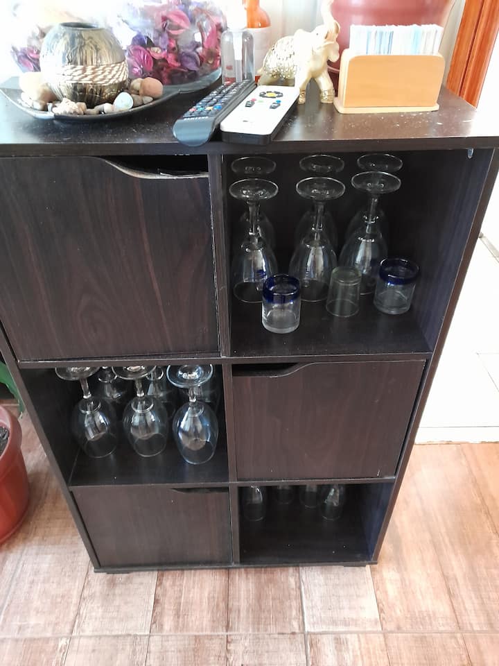 Casa Para Vacaciones En Villarrica - Villarrica