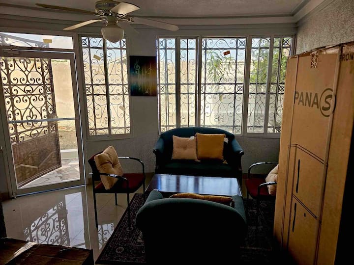 Luxurious Apartment 2 - Port-au-Prince