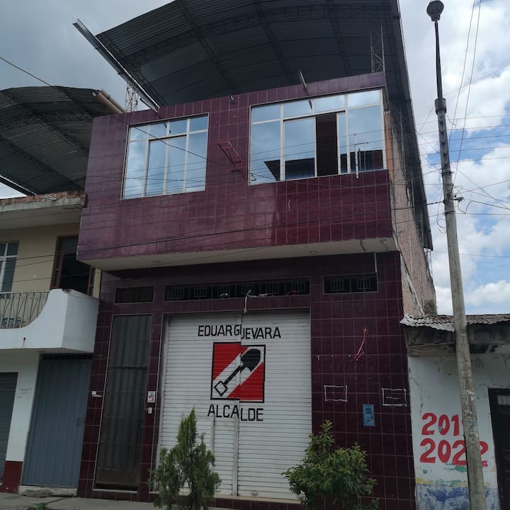 Hotel Chiguirip - Bellavista