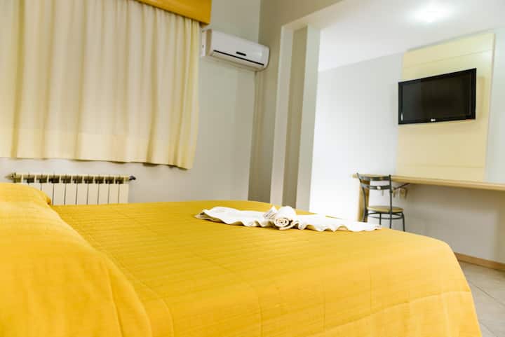 Center Hotel - Santa Catarina (estado)