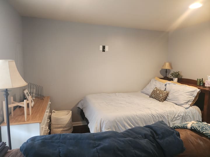 Studio View & Tailgate Package - Morgantown, WV