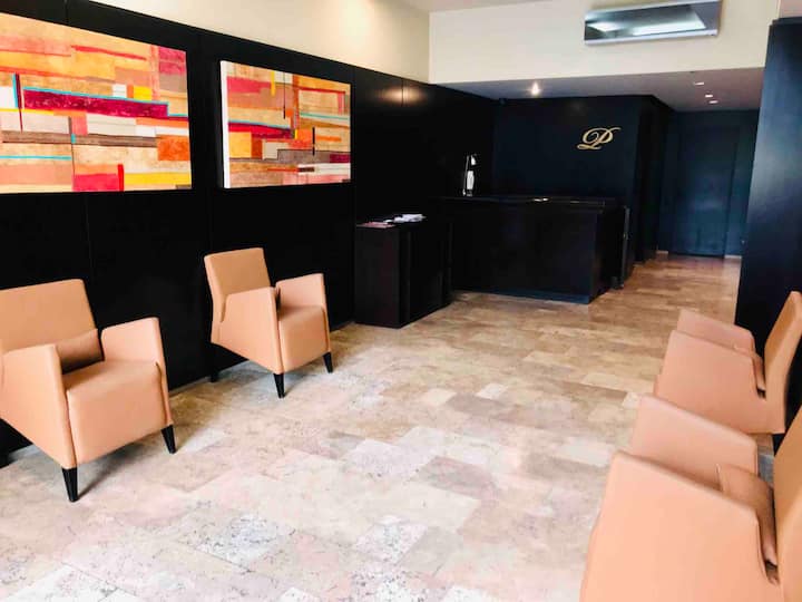 Palermo Place Premium Ii - Buenos Aires