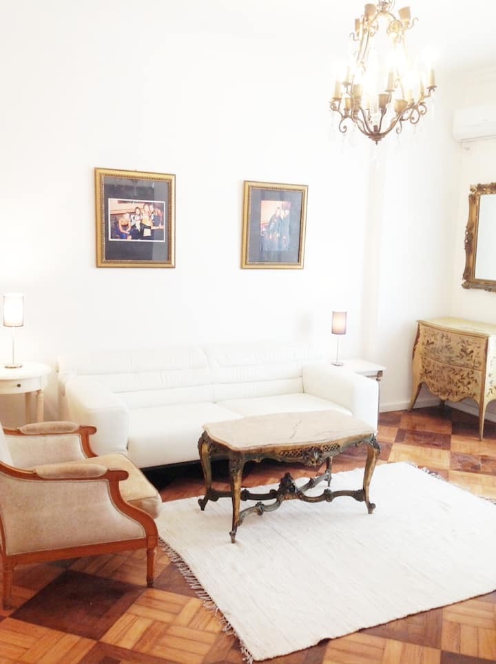 Ipanema S Queen S Home - Rio de Janeiro