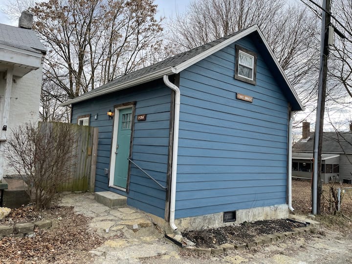Delightful Tiny House ! - Yellow Springs, OH